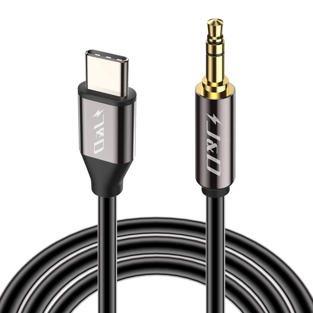 J&D Tech